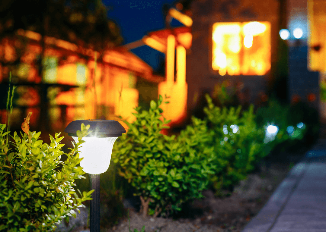 7 Ways To Use Solar Power At Home - Green Communities